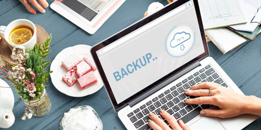 Apa Itu Backup as a Service? Ini Penjelasannya - Elitery